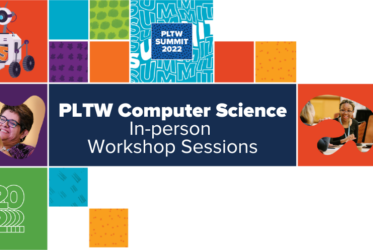 Blog | PLTW