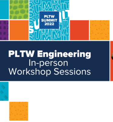 Experience PLTW | PLTW