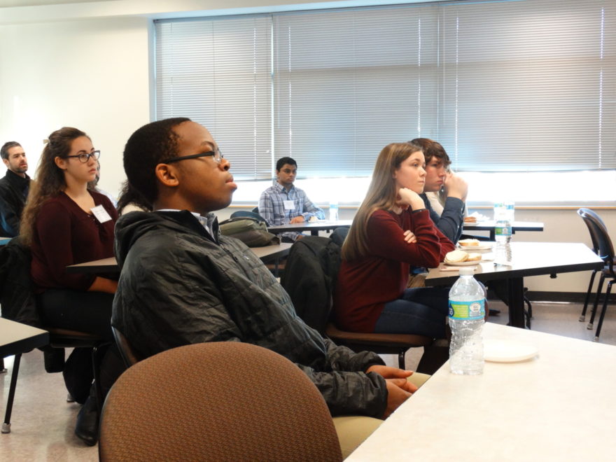 PLTW Students Use Challenges to Self Learn & Grow | PLTW