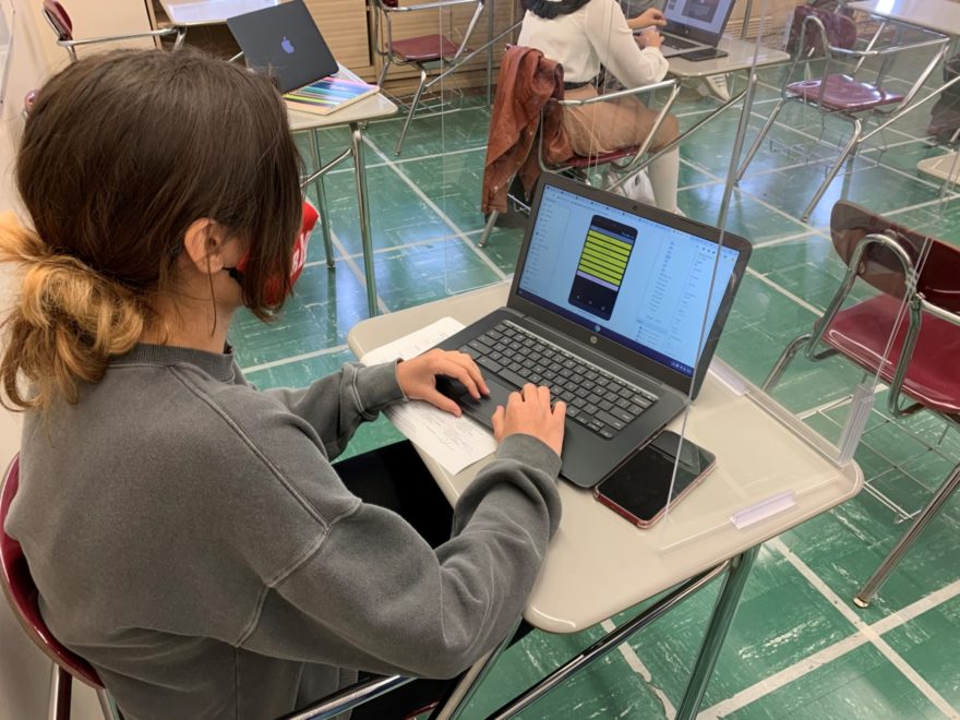 Advice for First-Time PLTW Teachers and Students | PLTW