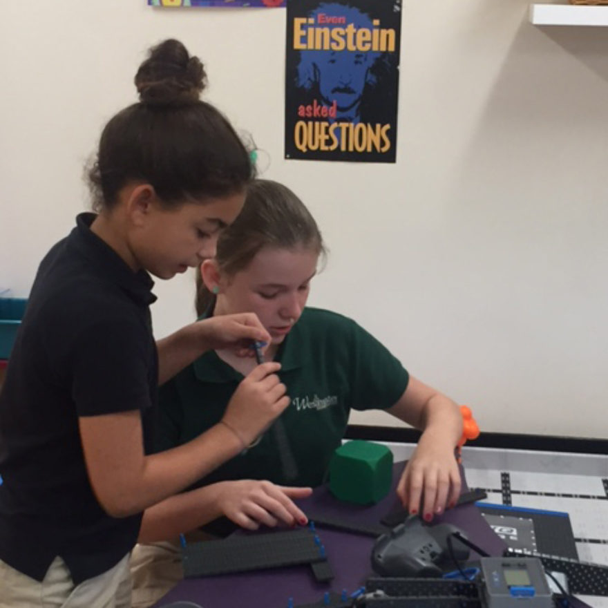 Learning Programming, Lessons Through PLTW Launch | PLTW