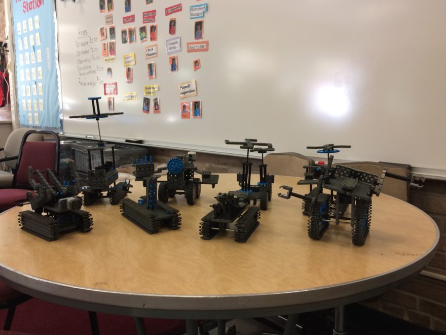 PLTW Launch: 8 Lessons Learned | PLTW