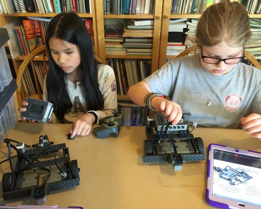 Thoughts on 1st Year as a PLTW Launch Lead Teacher | PLTW