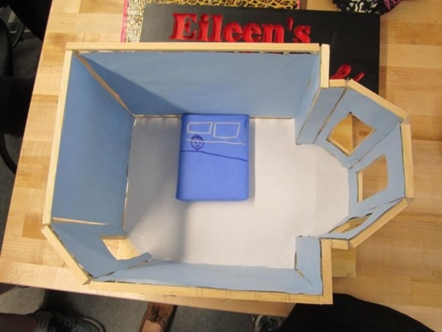 Adapting PLTW's Flexible Green Architecture Curriculum | PLTW