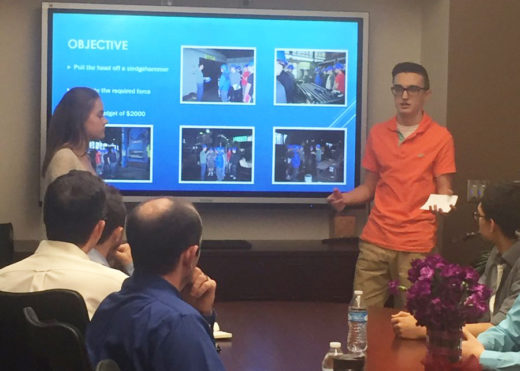 Engineering Real-World Learning | PLTW