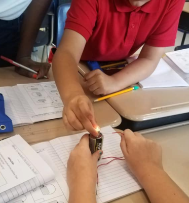 Experience PLTW | PLTW