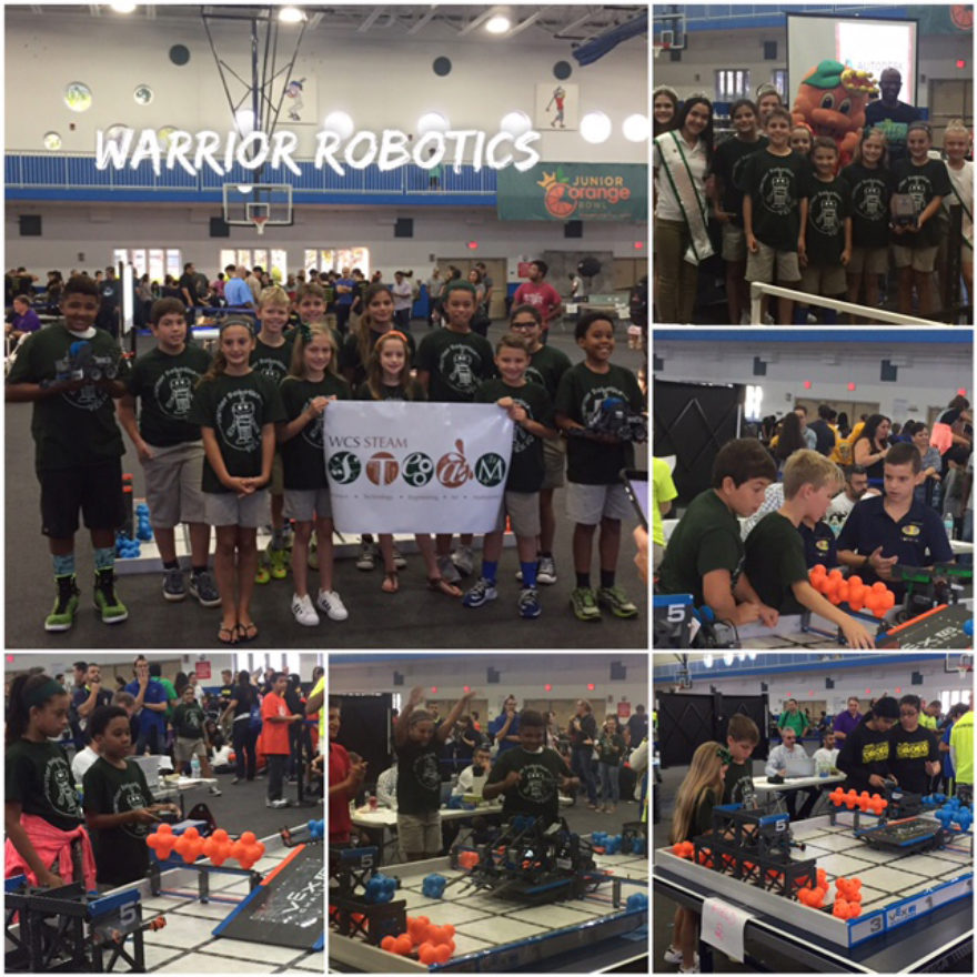 Learning Programming, Lessons Through PLTW Launch | PLTW