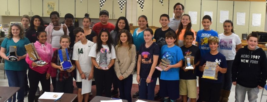 Our Experience With the New Design and Modeling | PLTW