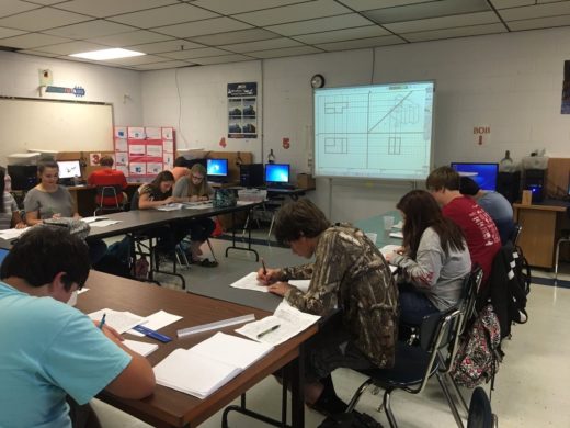 Teaching PLTW: A Life-Changing Decision | PLTW